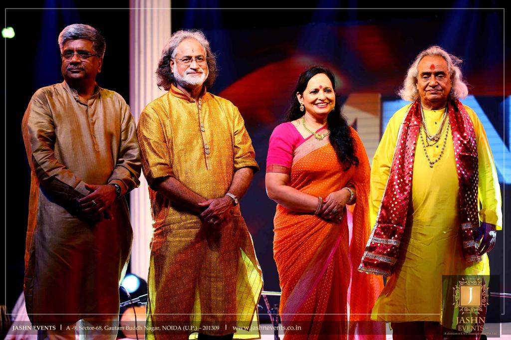 Gallery | Jashn Events