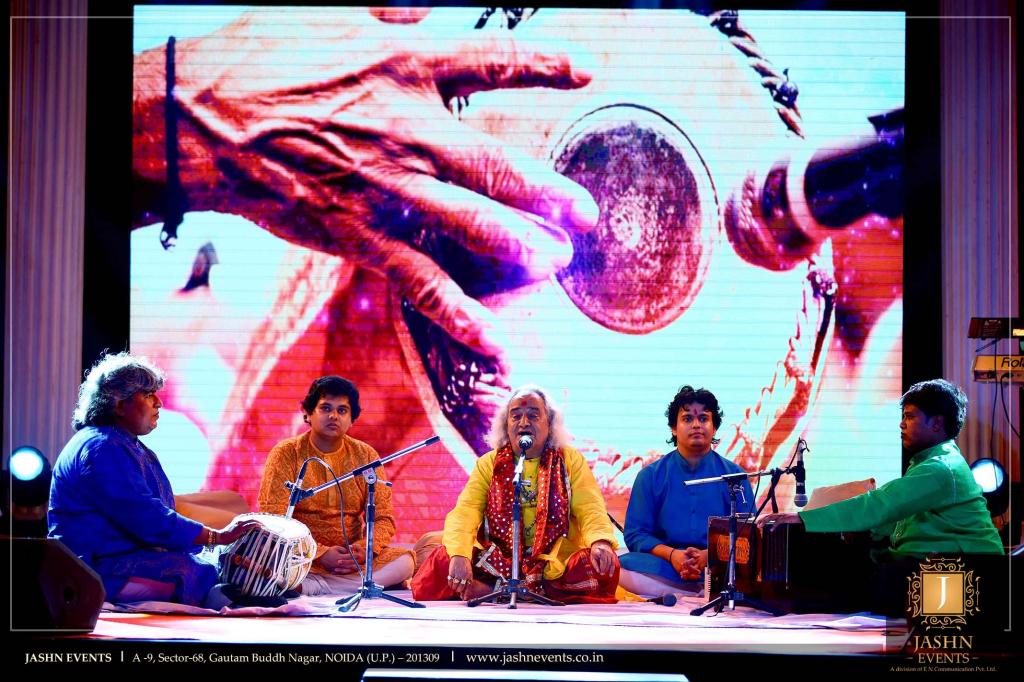 Gallery | Jashn Events