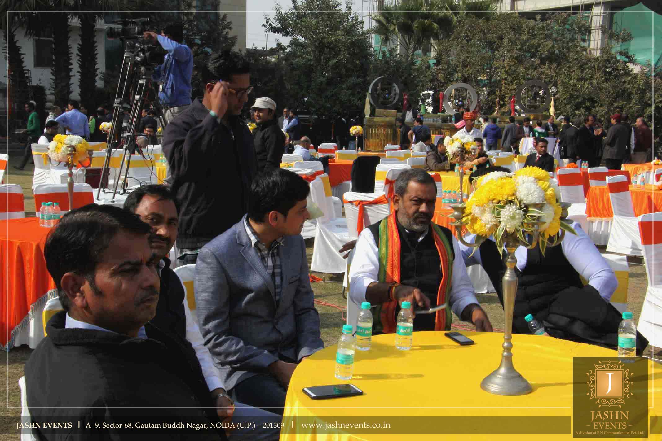 Gallery | Jashn Events