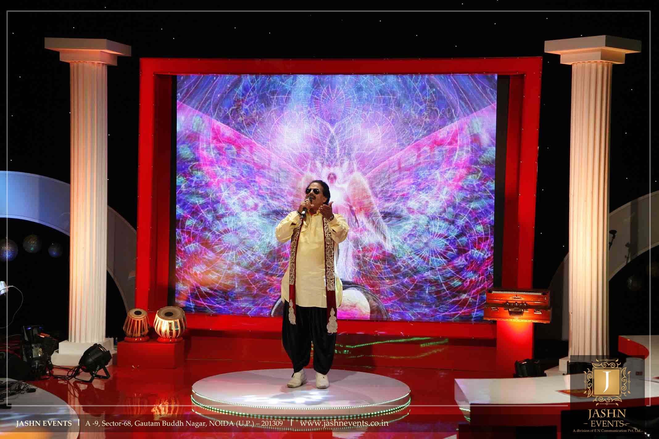 Gallery | Jashn Events