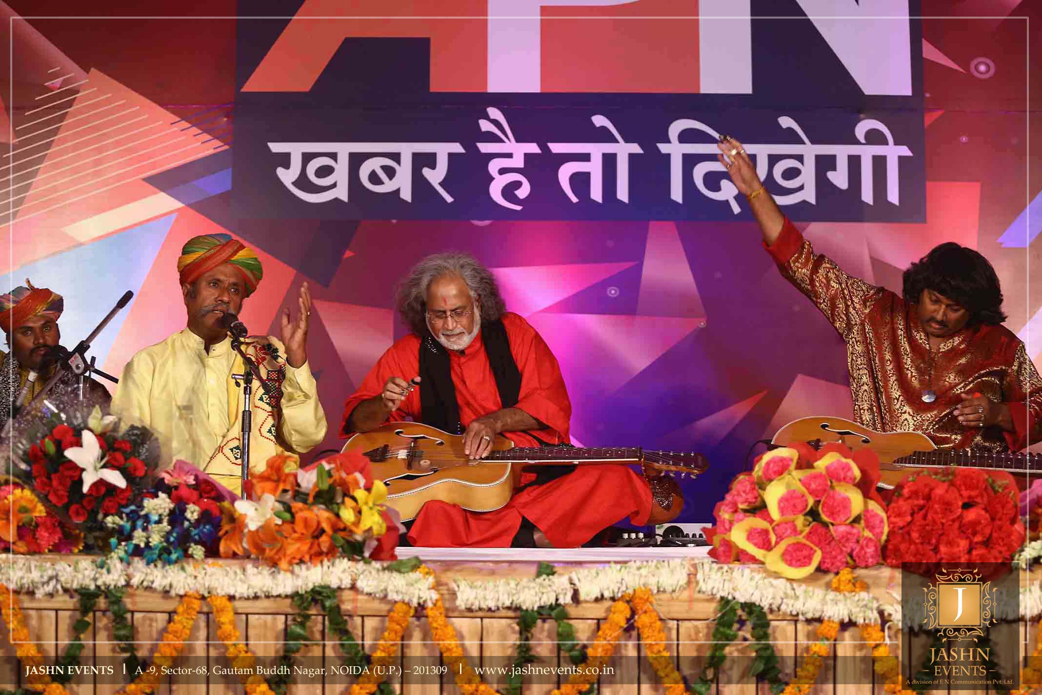 Gallery | Jashn Events