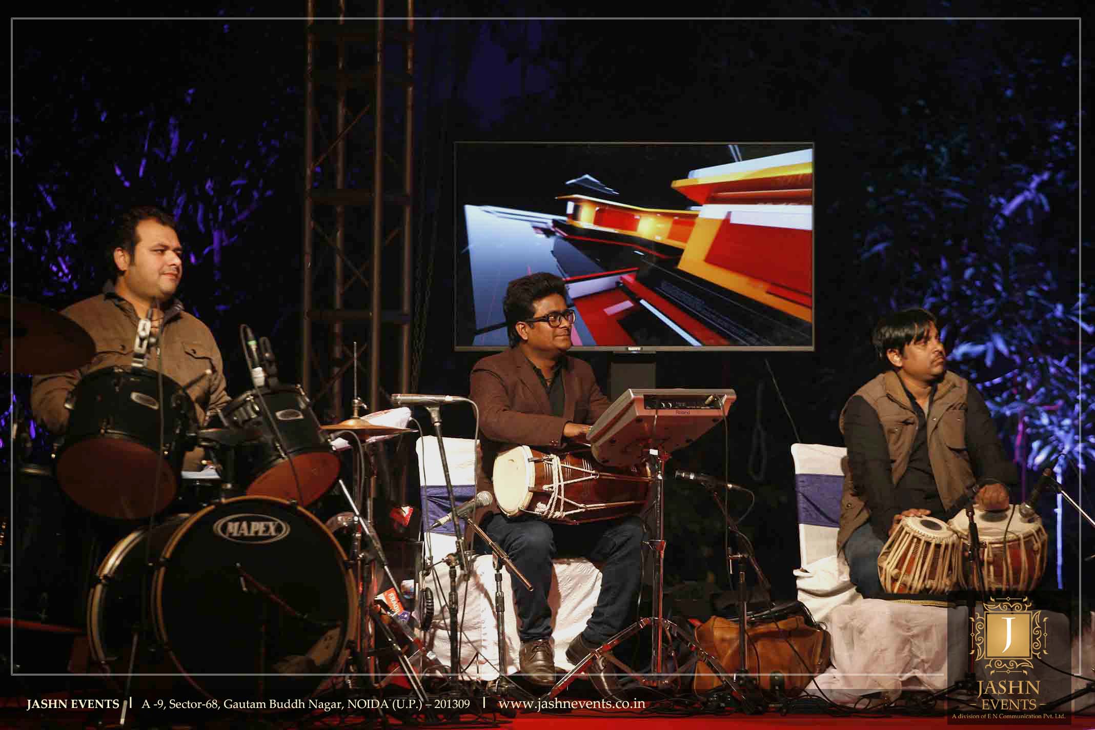 Gallery | Jashn Events