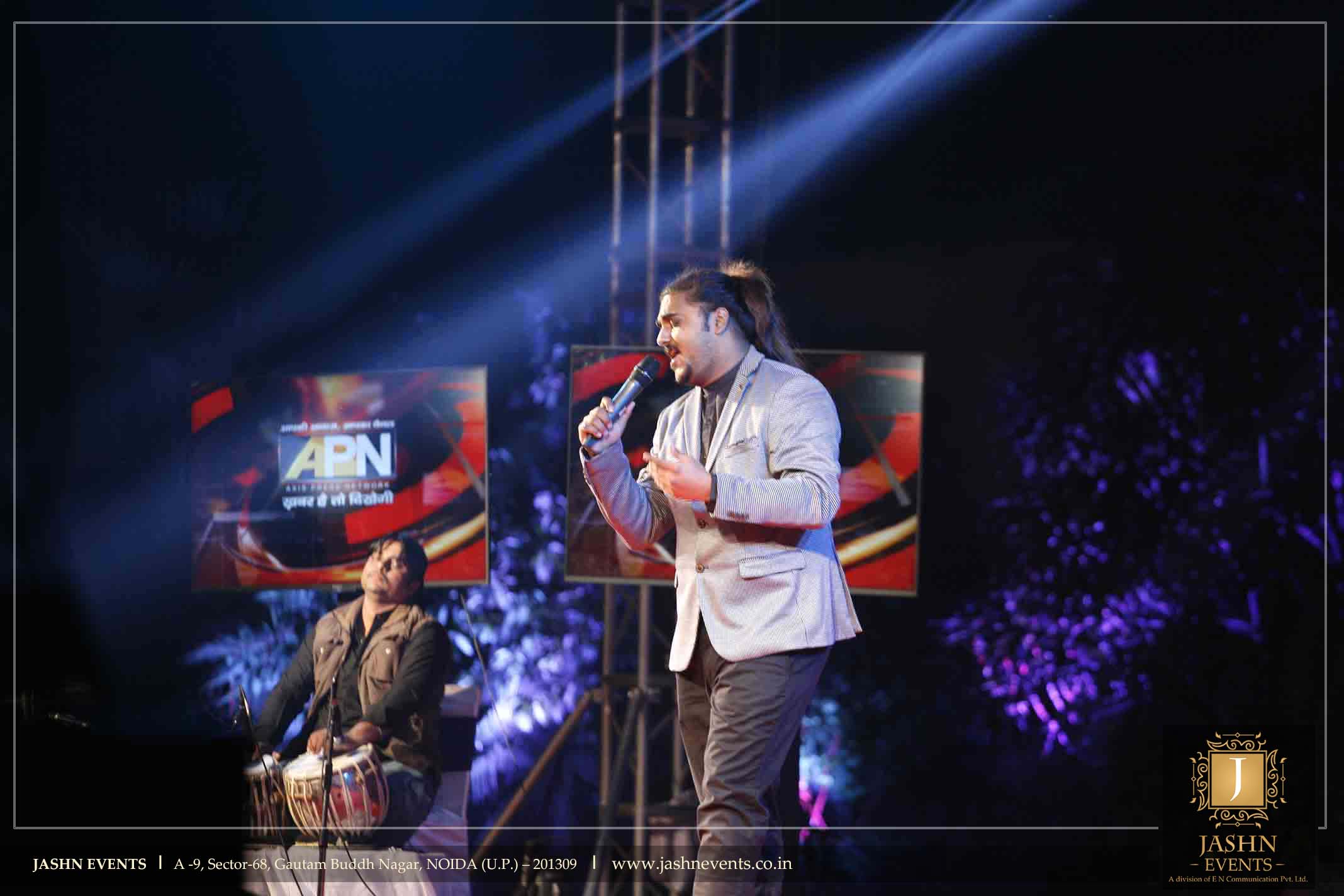 Gallery | Jashn Events