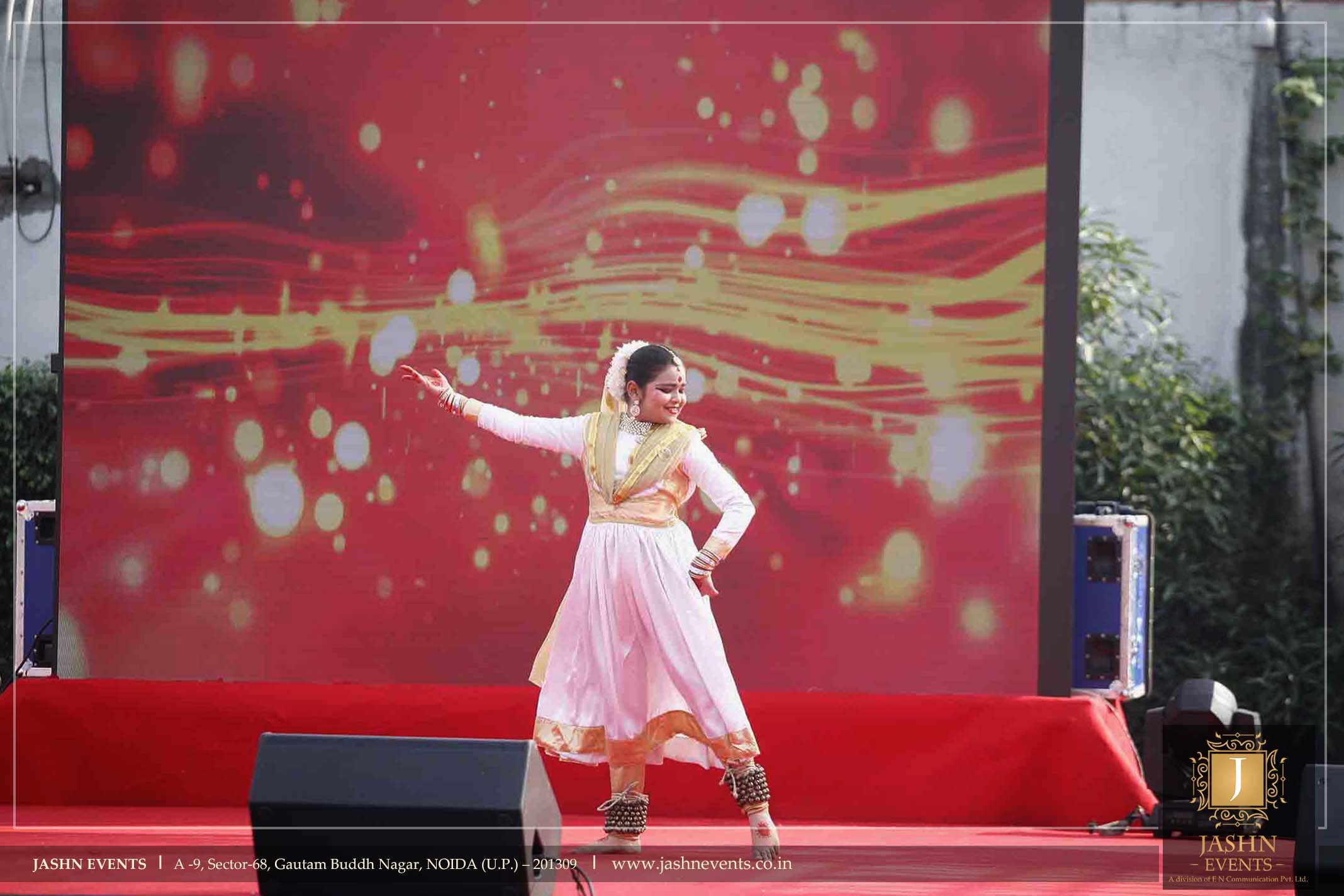 Gallery | Jashn Events