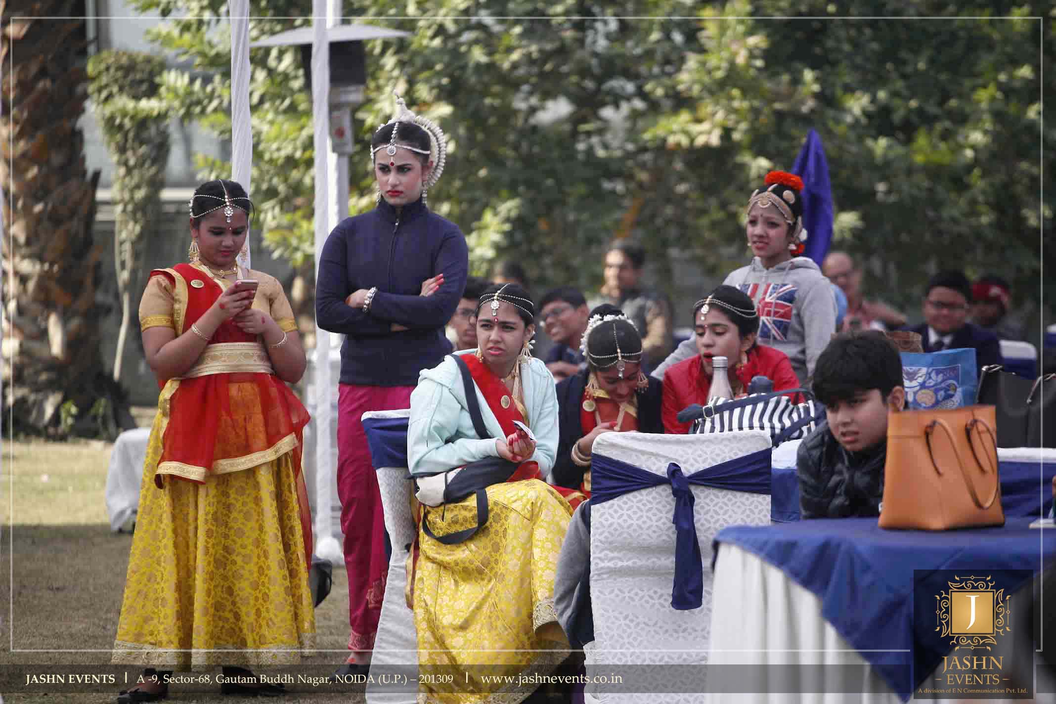 Gallery | Jashn Events
